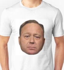 Alex Jones: T-Shirts | Redbubble