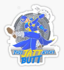Jatt: Stickers | Redbubble