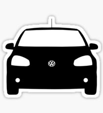 Mk5: Stickers | Redbubble