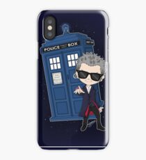 Doctor Who: iPhone Cases & Skins for X, 8/8 Plus, 7/7 Plus, SE, 6s/6s ...