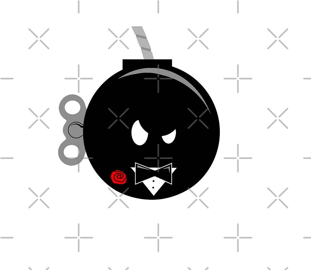 The Name Is Bo Bond By Giogiosgeorge Redbubble the-name-is-bo-bond-by-giogiosgeorge-redbubble