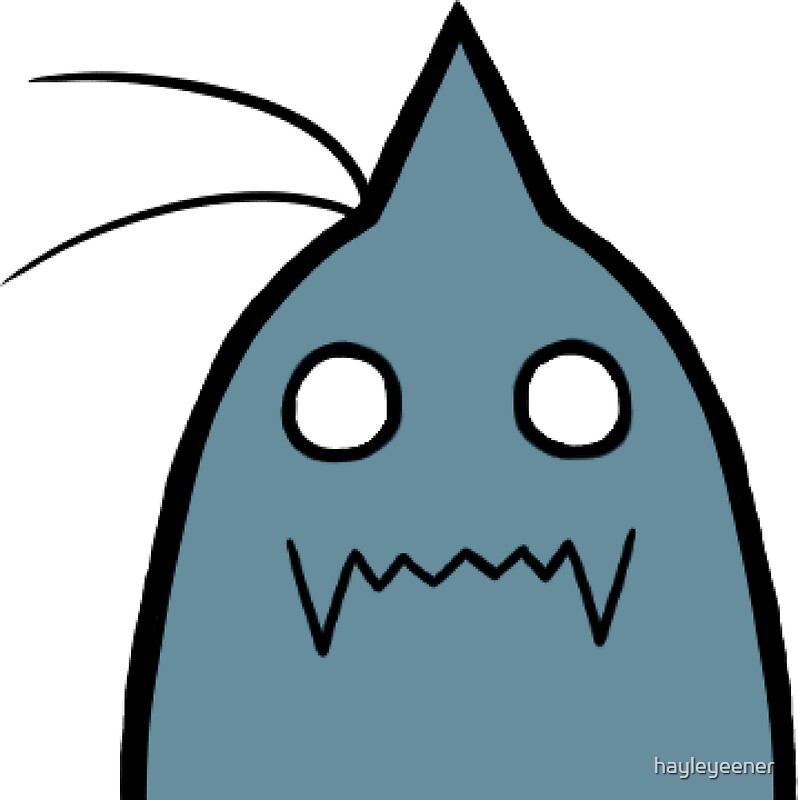 Boo: Stickers | Redbubble