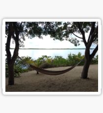 Hammock: Stickers | Redbubble