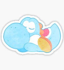 Yoshi: Stickers | Redbubble