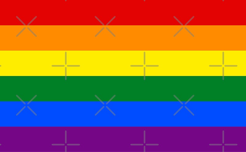 Lgbt: Stickers | Redbubble