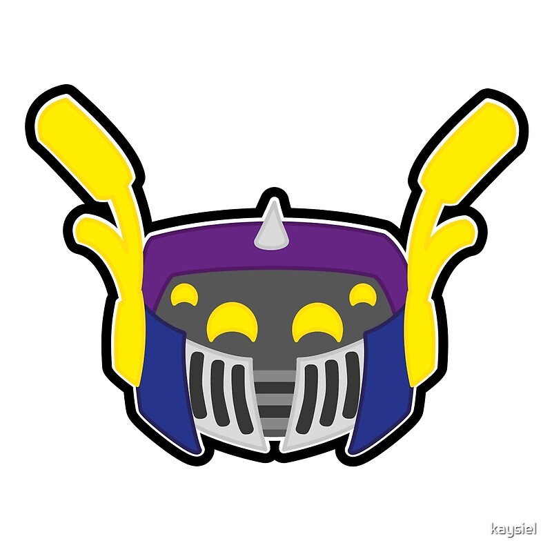"Bob the Insecticon" by kaysiel | Redbubble