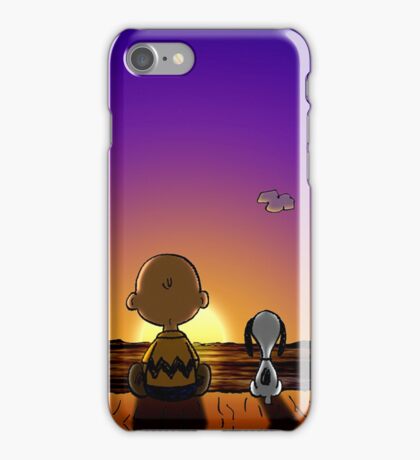 Charlie Brown: iPhone Cases & Skins for 7/7 Plus, SE, 6S/6S Plus, 6/6 ...