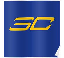 Steph Curry: Posters | Redbubble