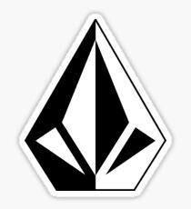Volcom: Stickers | Redbubble