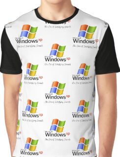 Windows Xp: T-Shirts | Redbubble