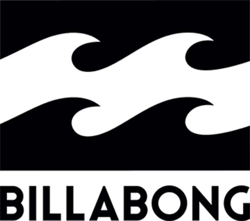Billabong: Stickers | Redbubble