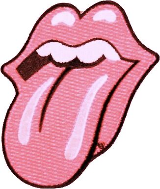 Tongue: Stickers | Redbubble