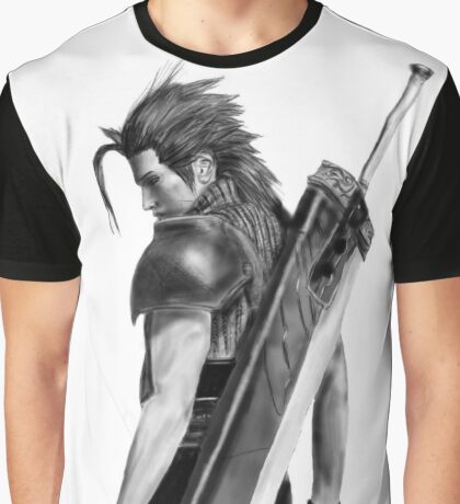 Final Fantasy 7: Gifts & Merchandise | Redbubble