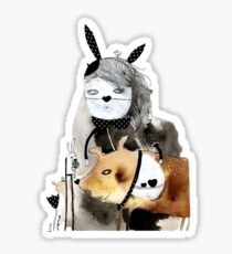 Stickers | Redbubble