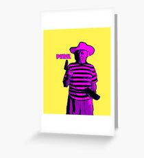 Picasso: Greeting Cards | Redbubble