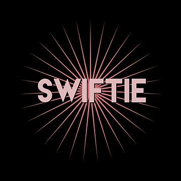 "Swiftie" Kids T-Shirt for Sale by efenem | Redbubble