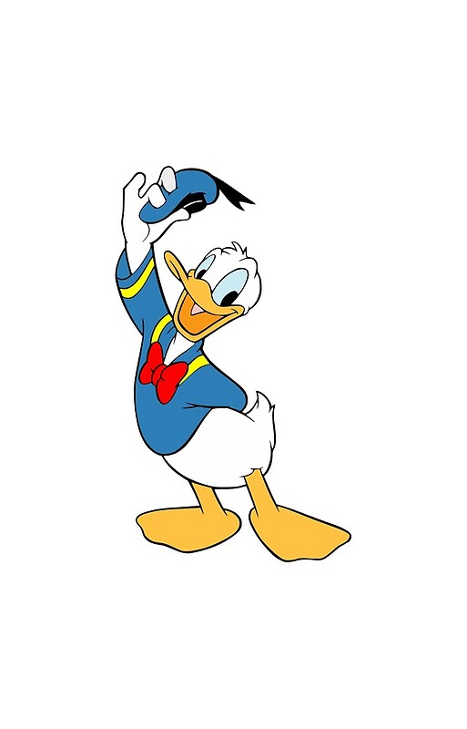 Donald Duck: Geschenke & Fanartikel | Redbubble