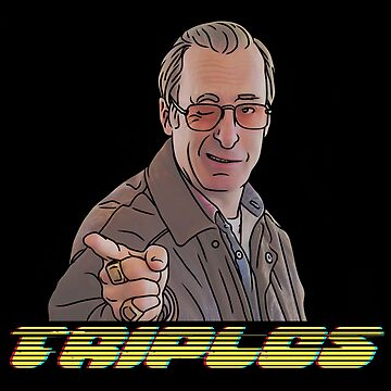 "Triples Is Best ITYSL" Essential T-Shirt for Sale by CreativeJargon ...