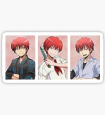 Karma Akabane: Cadeaux et produits | Redbubble