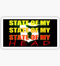 Shinedown: Stickers | Redbubble