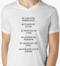 Lost Tv: T-Shirts | Redbubble