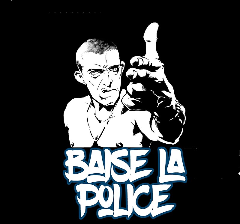 Anti Police: Posters | Redbubble
