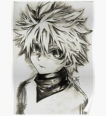 Killua: Gifts & Merchandise | Redbubble