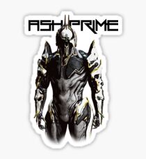 Warframe: Stickers | Redbubble