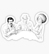 Mafia: Stickers | Redbubble