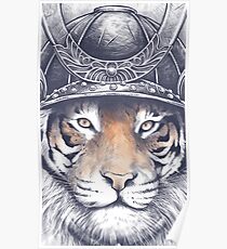Warrior Cats: Posters | Redbubble
