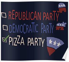 Democratic Party: Posters | Redbubble