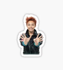 Gdragon: Stickers | Redbubble