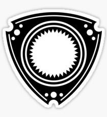 Rotary Stickers | Redbubble