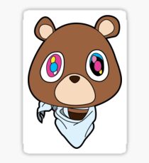 Yeezy: Stickers | Redbubble