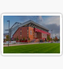 Liverpool: Stickers | Redbubble