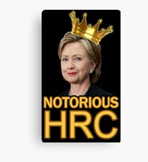 Notorious Big: Canvas Prints | Redbubble