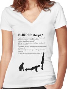 Burpee: T-Shirts | Redbubble