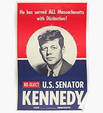 Democratic Party: Posters | Redbubble