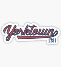 Hamilton: Stickers | Redbubble