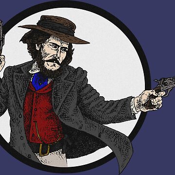 "Frank Gardiner" Art Board Print for Sale by ausbushranging | Redbubble