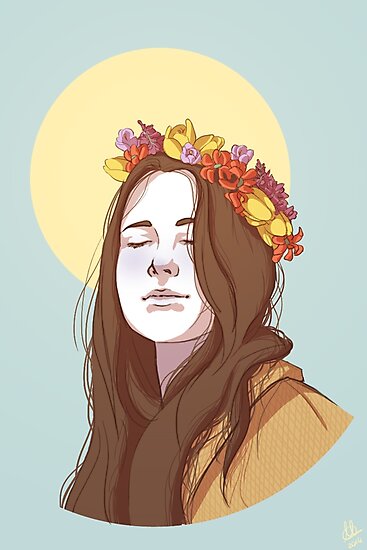 "Amy Dyer: The Beautiful Genius" Photographic Prints by Maddeh | Redbubble