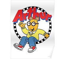 Pbs Kids: Posters | Redbubble
