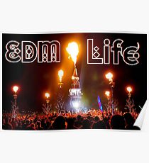 Dnb: Posters | Redbubble