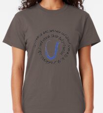 Mission Statement T-Shirts | Redbubble