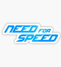Need for Speed: Stickers | Redbubble