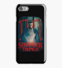 Stranger Things: iPhone Cases & Skins for 7/7 Plus, SE, 6S/6S Plus, 6/6 ...