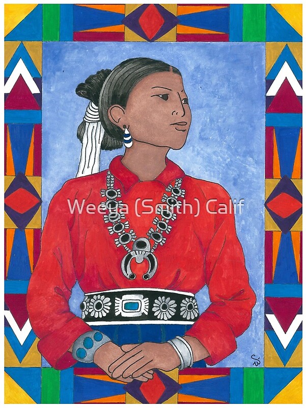 "Waiting II" by Weeya (Smith) Calif | Redbubble