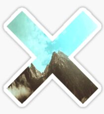 The Xx: Stickers | Redbubble