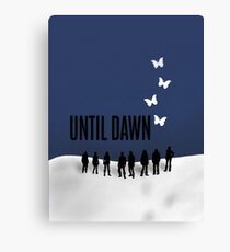 Until Dawn Gifts & Merchandise | Redbubble