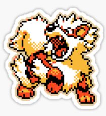 Pokemon: Stickers | Redbubble